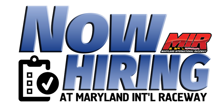 Maryland International Raceway